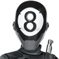 Fortnite 8-Ball Halloween Costume for Children Boys Size M, by InSpirit ...