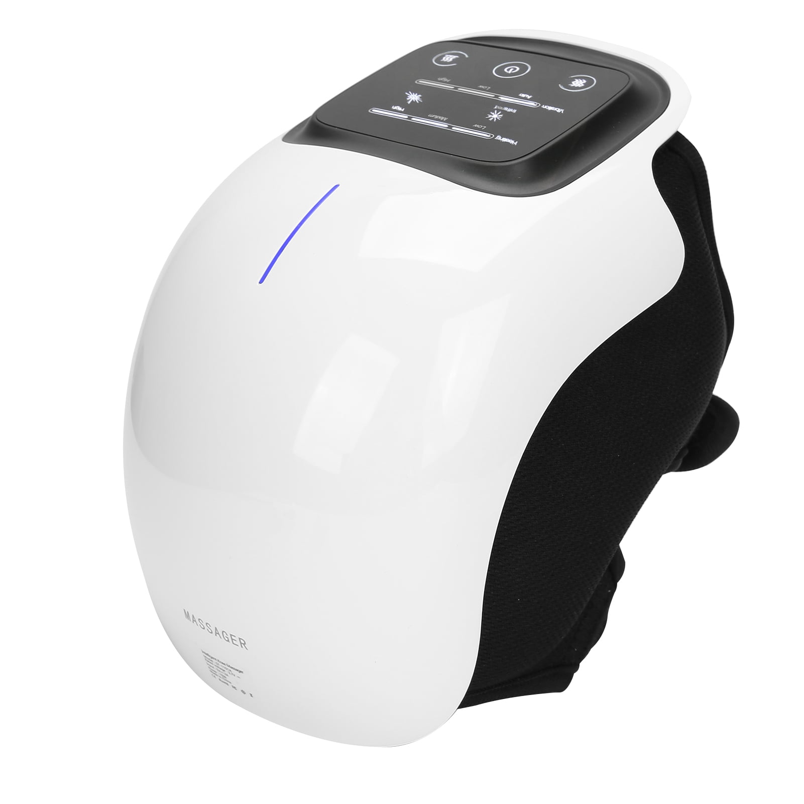 Click here for Garosa Electric Heating Vibration Knee Brace Massa... prices