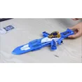 Miniforce Mini Force X Ranger 1 Weapon Machine - Guns to Weapons ...
