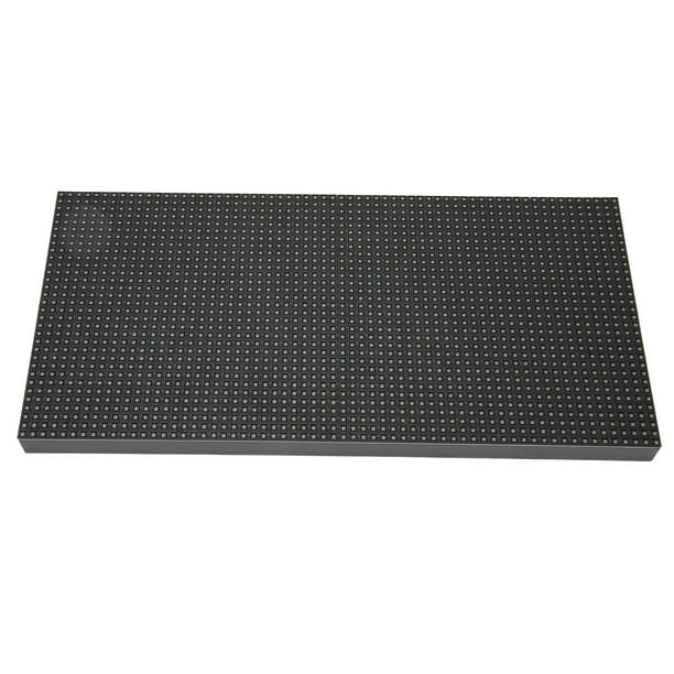 RGBLED Display,RGB LED Matrix Panel LED Dot Matrix Display RGBLED ...