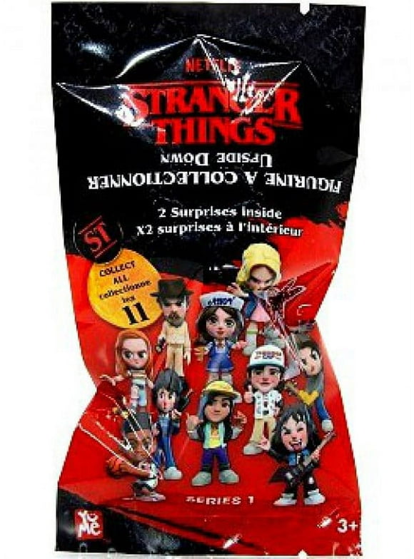 Stranger Things Collectibles in Stranger Things Toys - Walmart.com