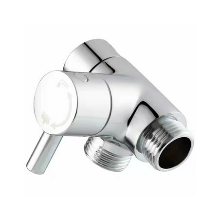 Goriertaly Copper Shower Hose Splitter - Solution For Multiple ...