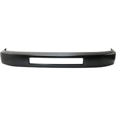 Garage-Pro Chrome Steel Lower Bumper Compatible with Toyota Tundra 2000 ...