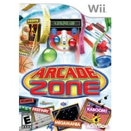 Block Party: 20 Games (Wii) - Walmart.com