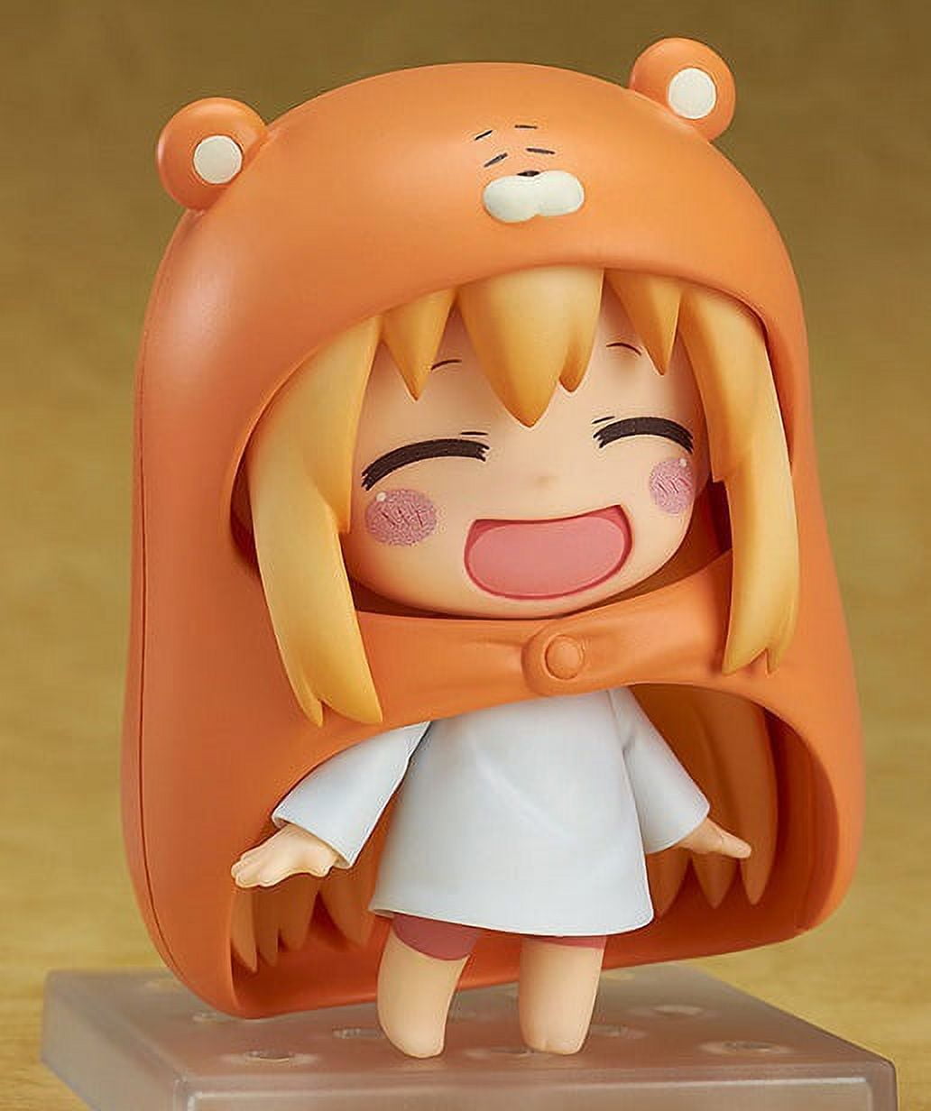 Himouto! Umaru-chan Figure Movie Model Statue,PVC Desktop Decorations ...