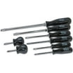 HART 20-Piece Magnetic Screwdriver Set with Comfort Grip - Walmart.com