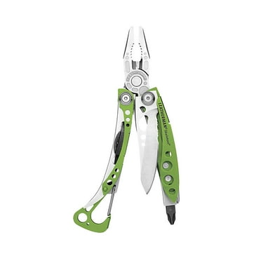 Leatherman Skeletool Multi Tool - Walmart.com