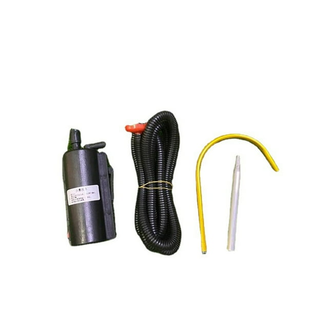 freestylehome Ground Mounted Fishing Suction Device Portable Water ...