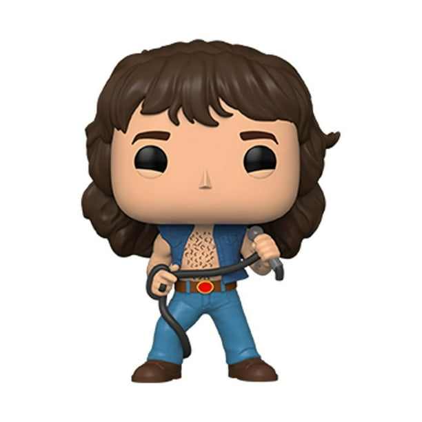 Funko POP Rocks: AC/DC- Bon Scott Vinyl Figure - Walmart.ca