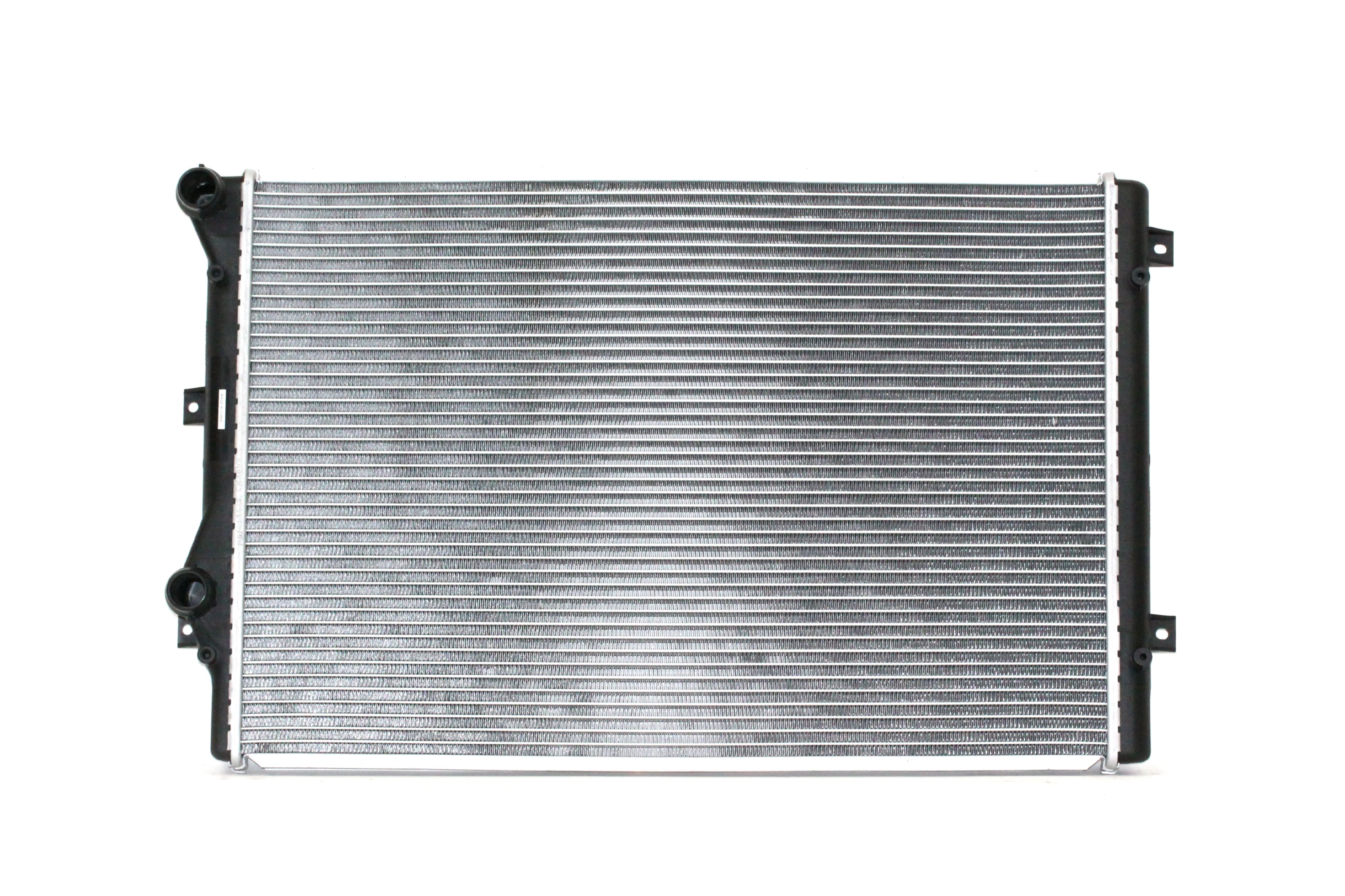 Radiator - Koyorad Fit/For 13212 09-12 Volkswagen VW Passat CC, 09-10 ...