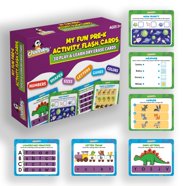 Scavenger Hunt For Kids - Travel Game - Walmart.com