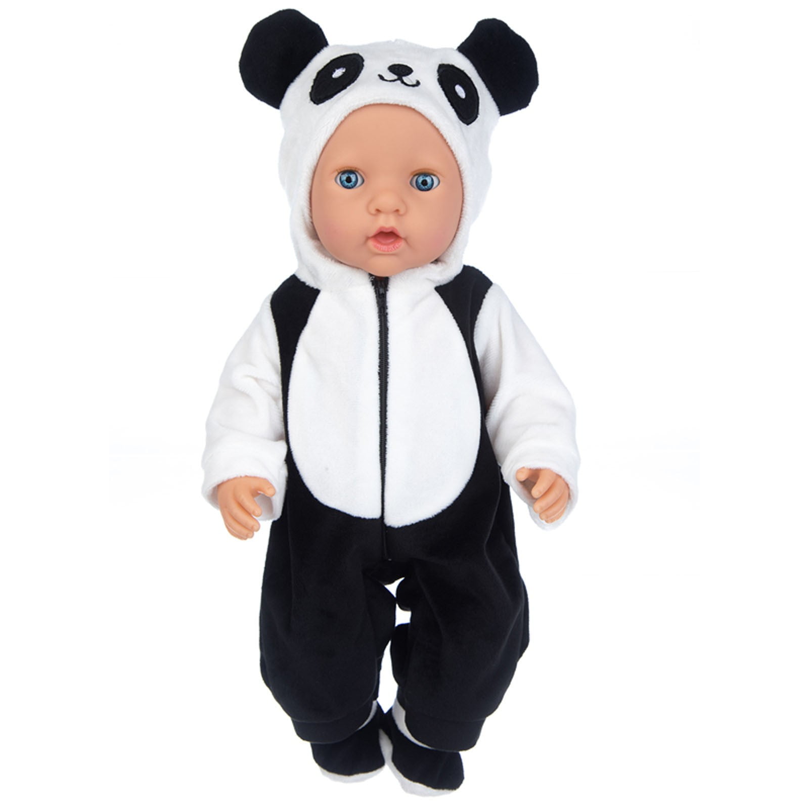 Click here for Slmotuae Baby Dolls Clothes Outfits Casual Wear Do... prices