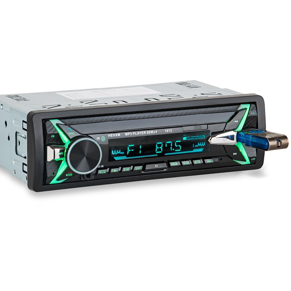 Accessories Grebest Car Player Car Intelligent System Player HEVXM 1012 ...