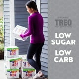 Treo Organic Fruit & Birch Water Drink, Variety Pack, Vegan, Gluten ...