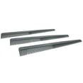 Dupont Starflite Barber Comb #55 - 3 Pack - Walmart.com