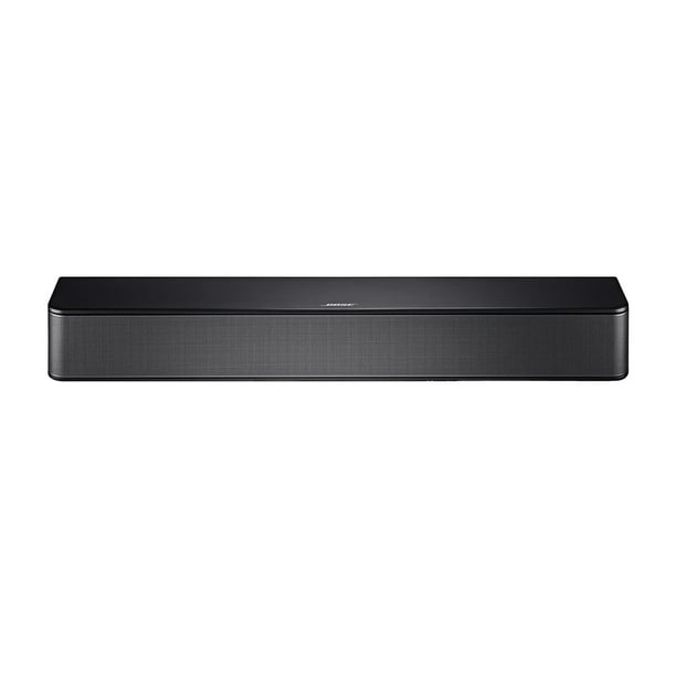 Bose Solo Soundbar Series Ii Negro Bose | Walmart en línea