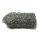 Steel Wool 12 Pads Super Fine Final Finish Polish Kitchen Grill Wire ...