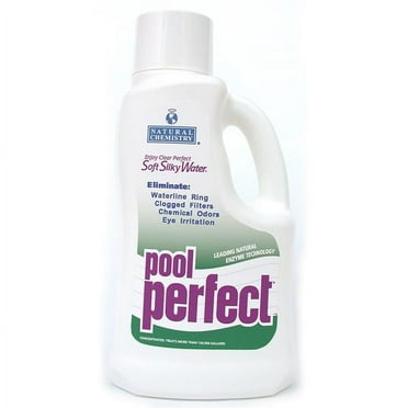 Natural Chemistry Pool Perfect (3 L) - Walmart.com