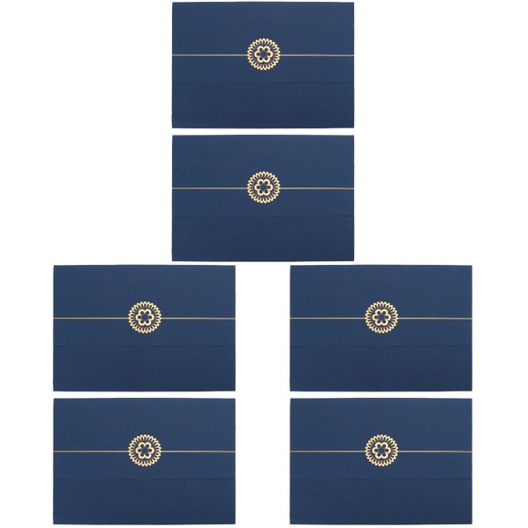 Award Folders