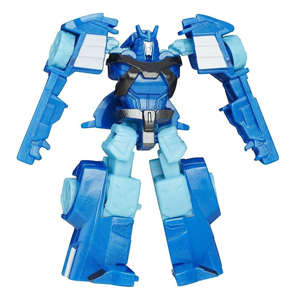 Transformers: Robots in Disguise Legion Class Blizzard Strike Autobot ... Transformers: Robots in Disguise Legion Class Blizzard Strike Autobot ...