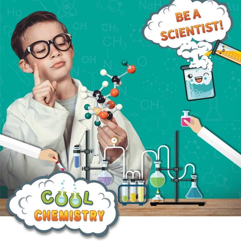 Cool Chemistry Photos