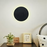 15.7inch RGB Wall Light Modern Wall Lamp, Color Changing LED Light ...
