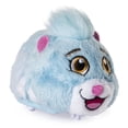 Zhu Zhu Pets - Chunk, Furry 4? Hamster Toy with Sound and Movement ...