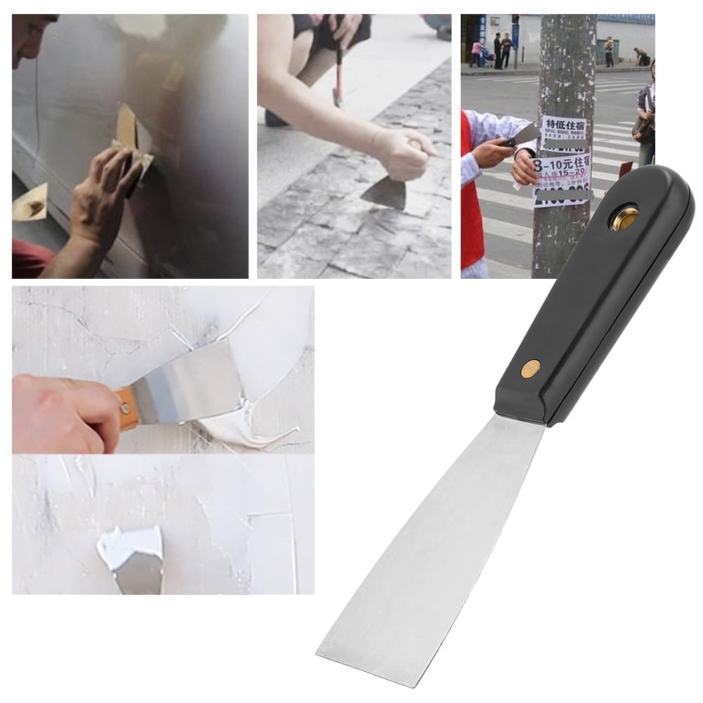 Click here for Fyydes Putty Knives  Wallpaper Paint Shovel Stainl... prices