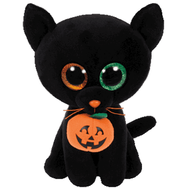 Ty Beanie Boos Roxie The Pink/Purple Raccoon Plush - Walmart.com