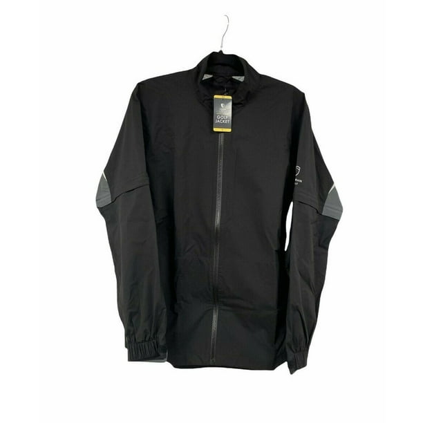 ShedRain Mens Golf Vortex Vent Rain Jacket Extra Large - Walmart.ca