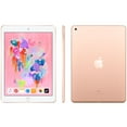 Restored Apple iPad 6th Generation 32GB Gold Wi-Fi (Refurbished ...