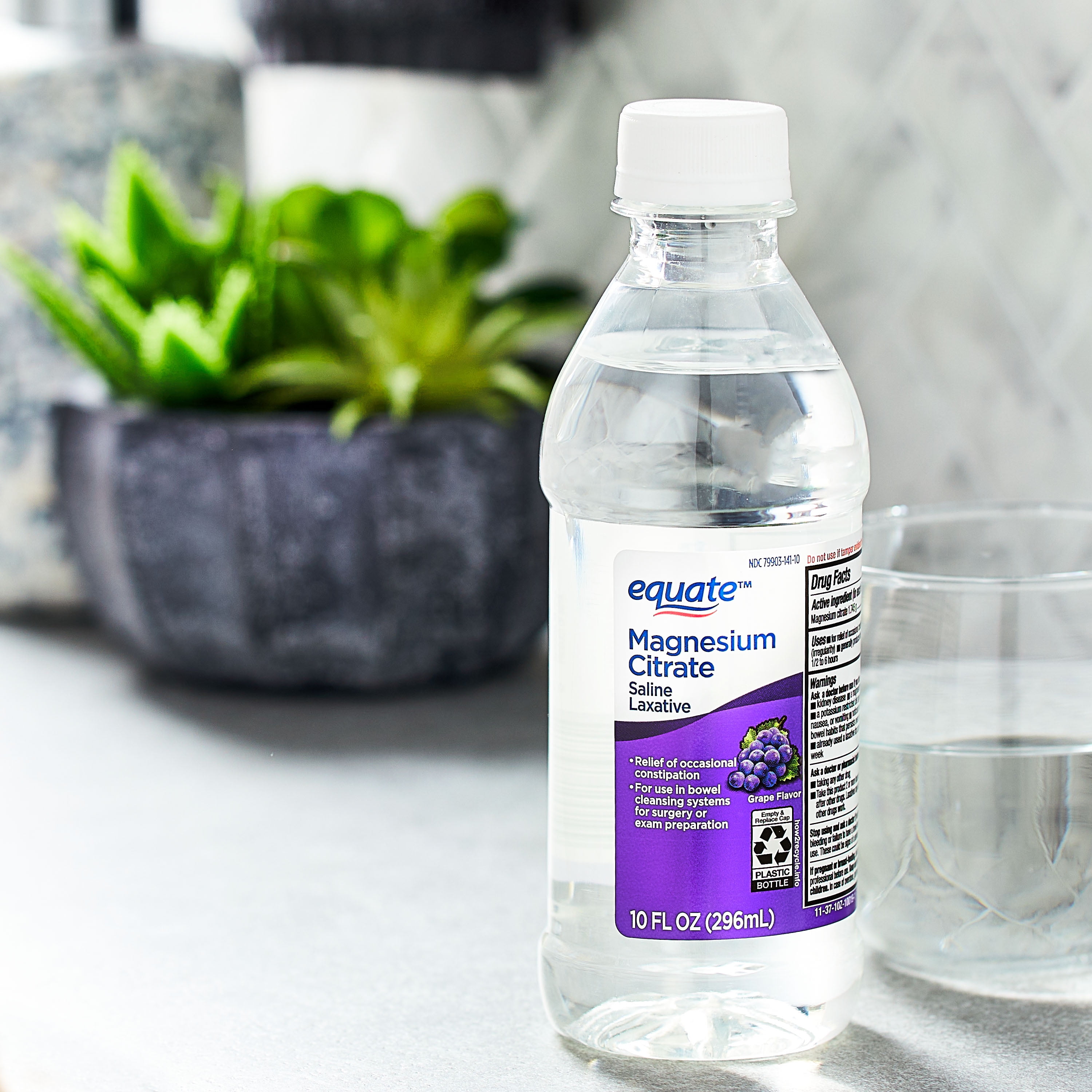 Magnesium Citrate Walmart