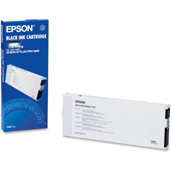 Epson 200 Ink