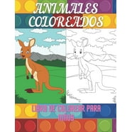 My Colors, My World: MIS Colores, Mi Mundo (Paperback) - Walmart.com