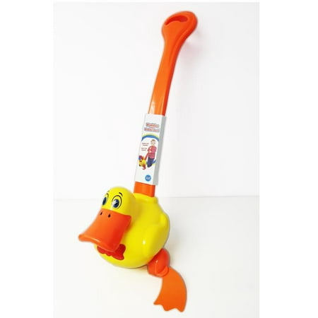 Waddles the Waddle Duck - Wholesale Walking Interactive Push Toy ...