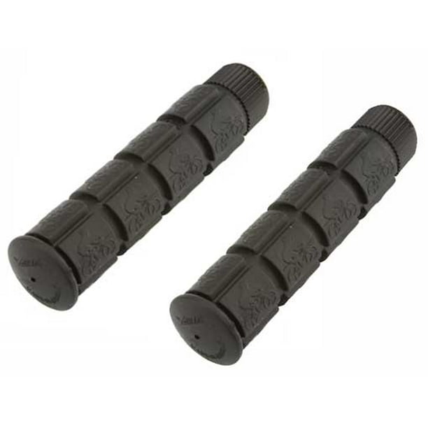 Track Grips Black. Bike grips, bicycle grips, track grips, fixie grips ...