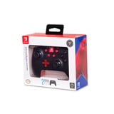 PowerA Enhanced Wireless Controller for Nintendo Switch - Black ...