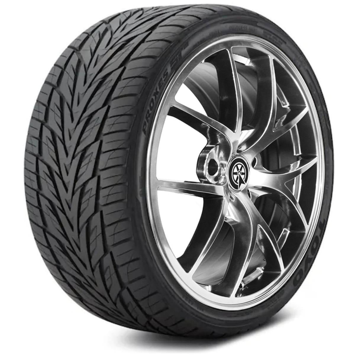 Llanta Toyo Proxes ST3 295/50R15 105H | Walmart en línea