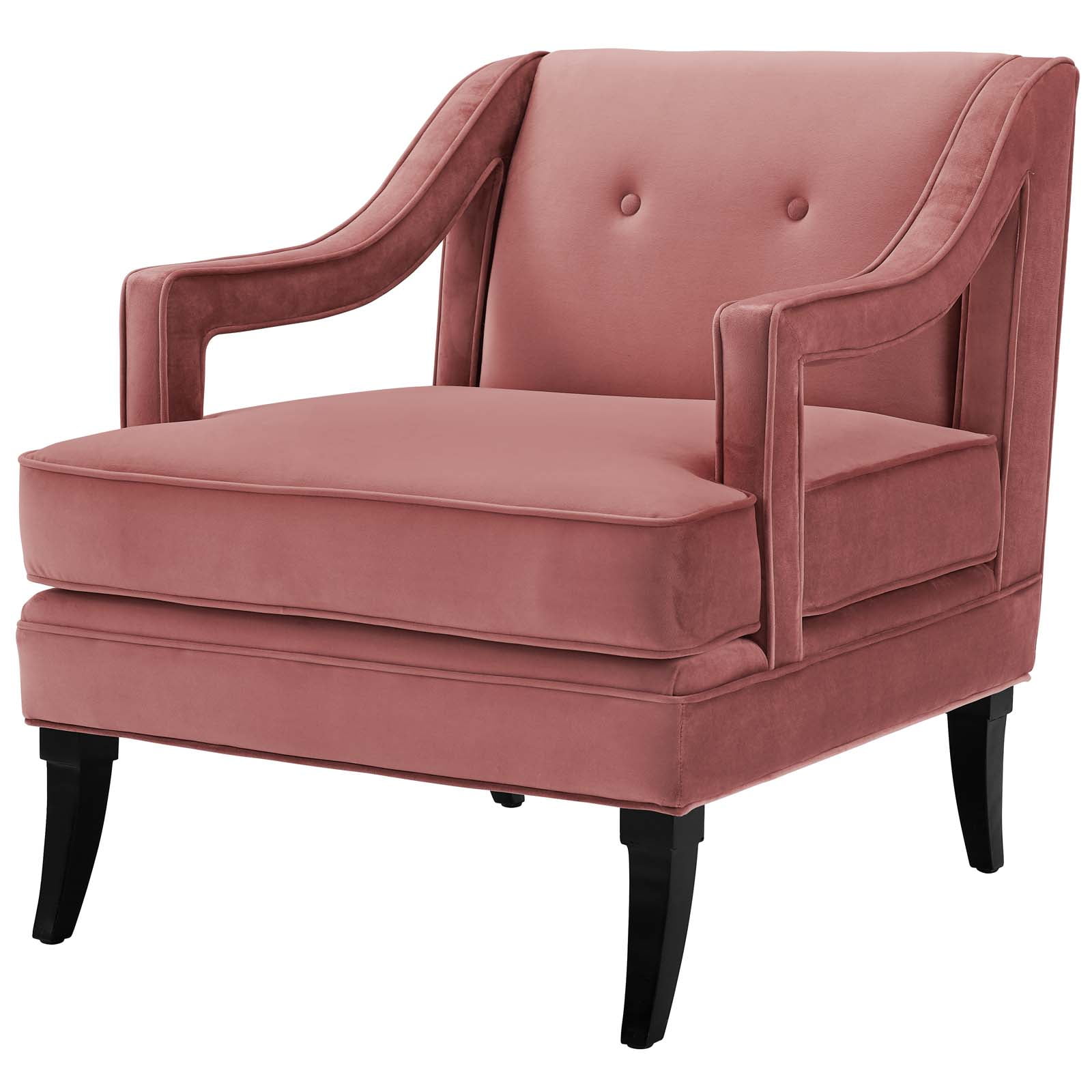 Modern Contemporary Urban Design Living Room Lounge Club Lobby Tufted ...