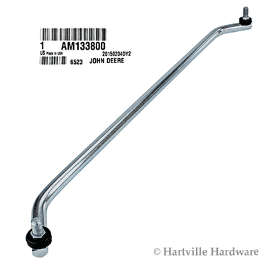 John Deere Original Equipment Tie Band #R44302 - Walmart.com