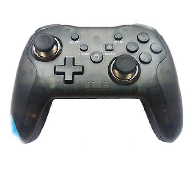 Mando inalámbrico Bluetooth 2,4 G para Nintendo Switch Pro, PC, TV Box, teléfono inteligente ...