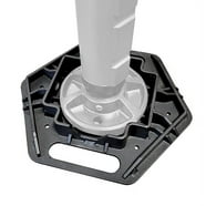 Cipa Mirrors 02000 Convex Comp Universal Boat Mirror - Walmart.com
