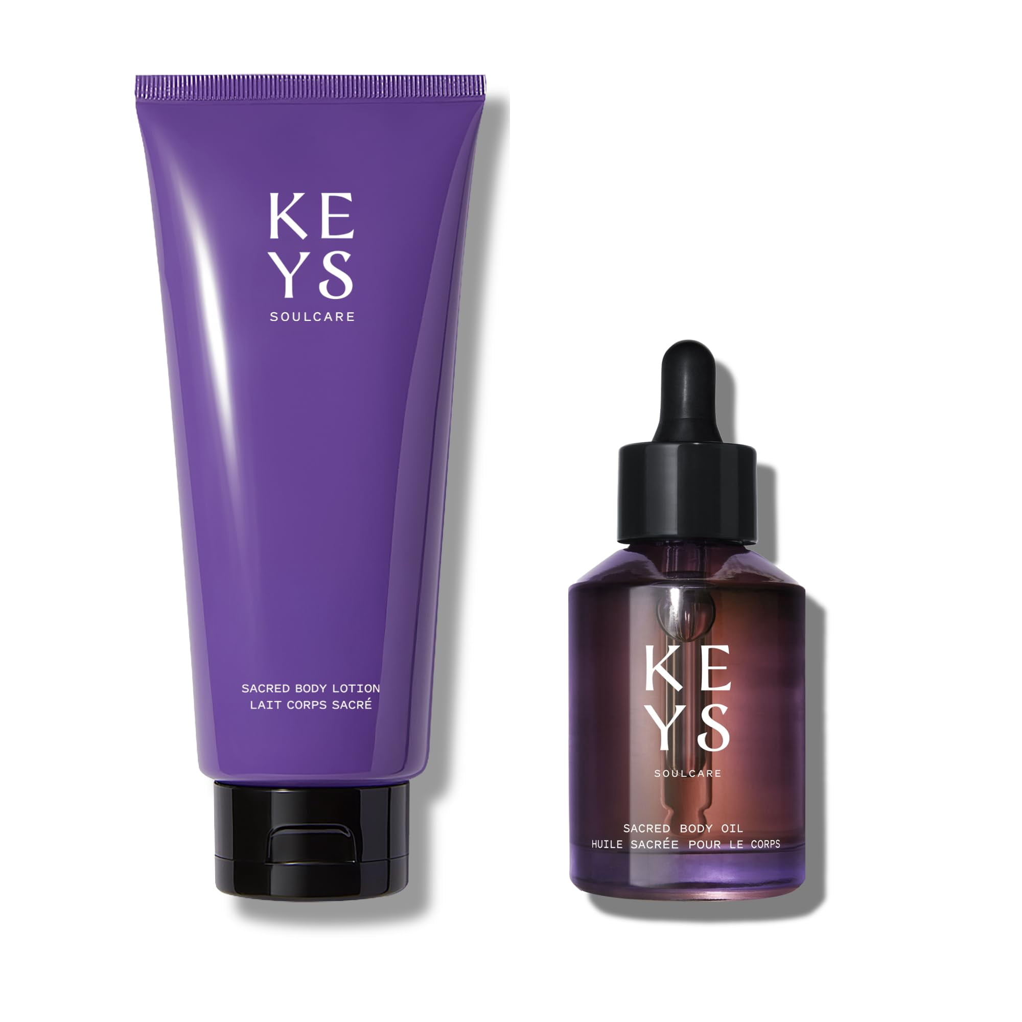 Alicia Keys Body Cream