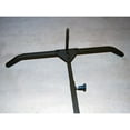 HME 3D Archery Target Stand Steel Black - Walmart.com