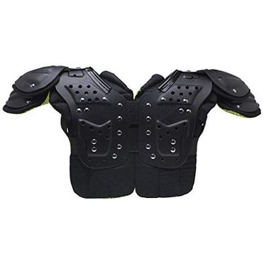 Gear Pro-Tec J.V. X3 Football Shoulder Pad - Walmart.com