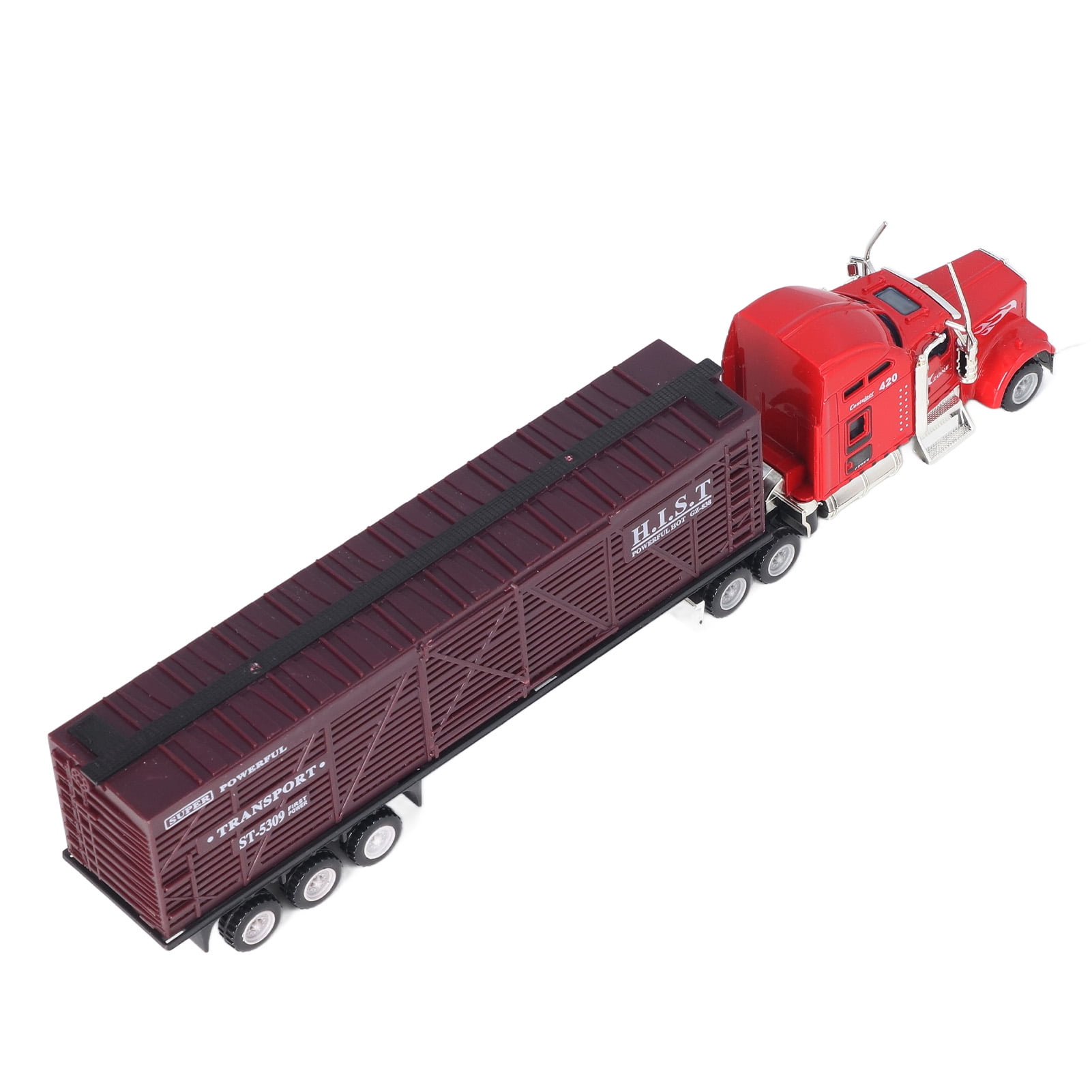Click here for Ymiko Pull Back Trucks  Wear Resistant Transport T... prices