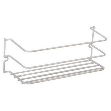 Mainstays Adult Metal Kitchen Pantry Organization Wire Stacking Single ...