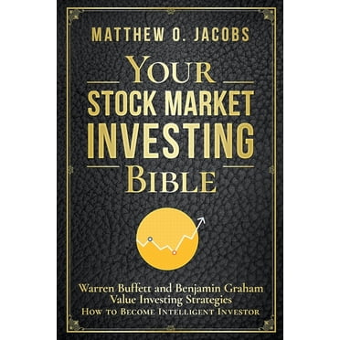 The Intelligent Investor REV Ed. - Walmart.com
