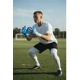 Reusch Pure Contact Freegel Gold X Goalkeeper Gloves – Pro Grip ...