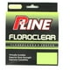 P-Line Floroclear Green 4# 300 Yard Spool - Walmart.com